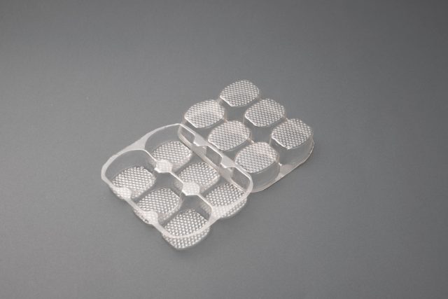 Varnish Tray – Royal Star