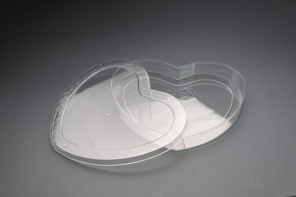 Big heart box – Royal Star