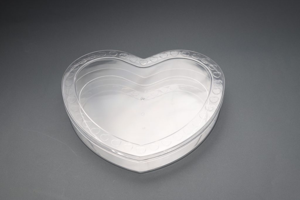 Big heart box – Royal Star