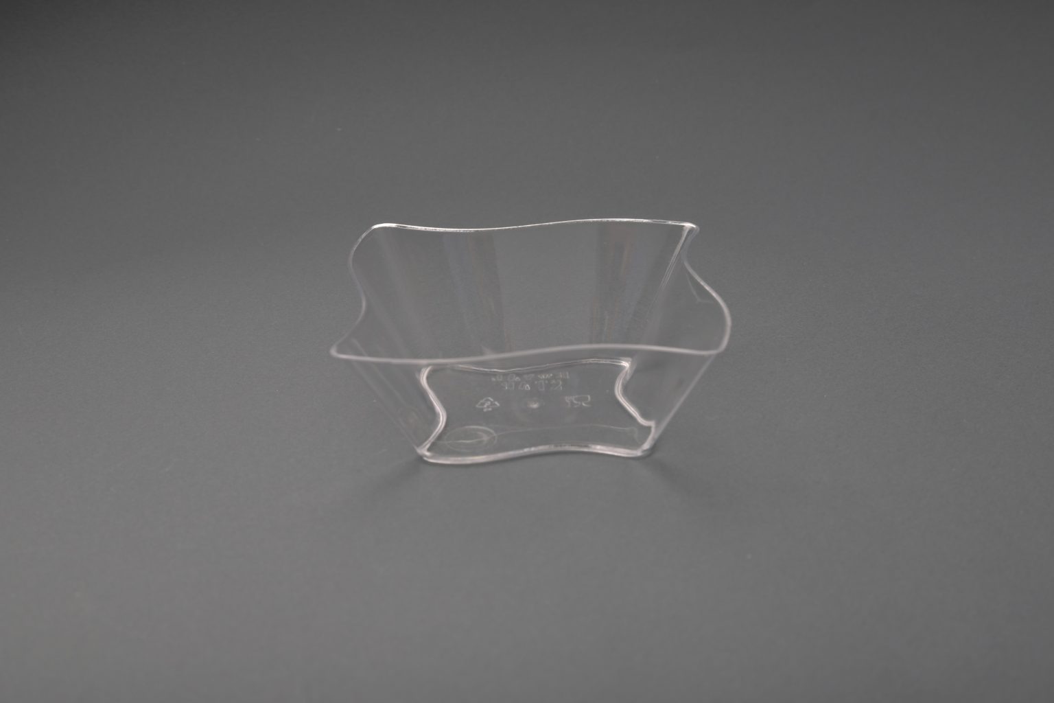 Wave bowl – small – Royal Star