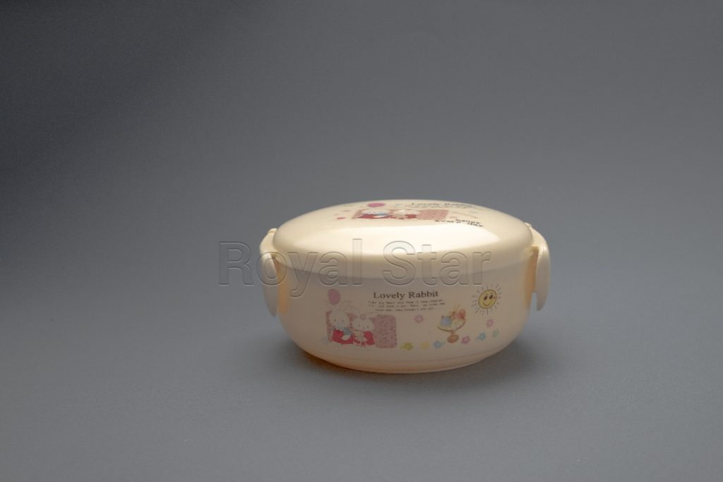 Baby Launch 3 Pieces – Royal Star