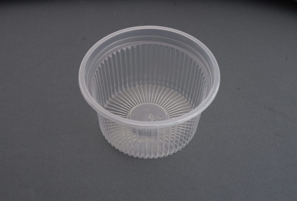 Serrated plate 300 – new – Royal Star