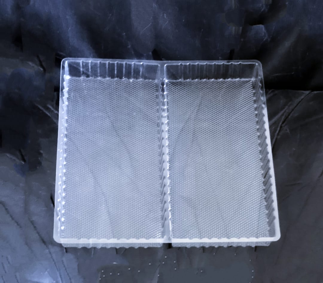 2 cell biscuit chassis – Royal Star