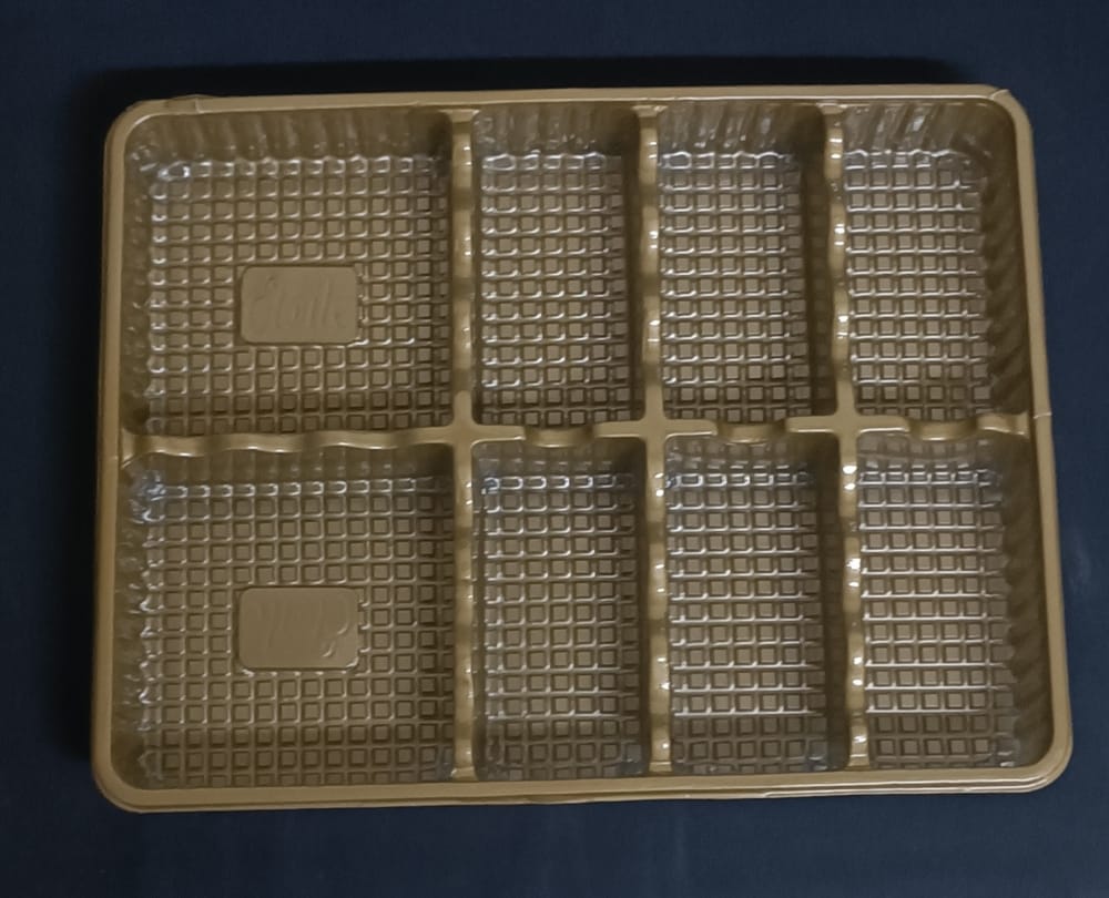 8-cell box chassis – Royal Star