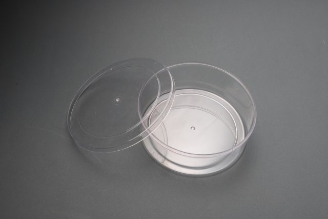 Rounded box 1 kg – Royal Star