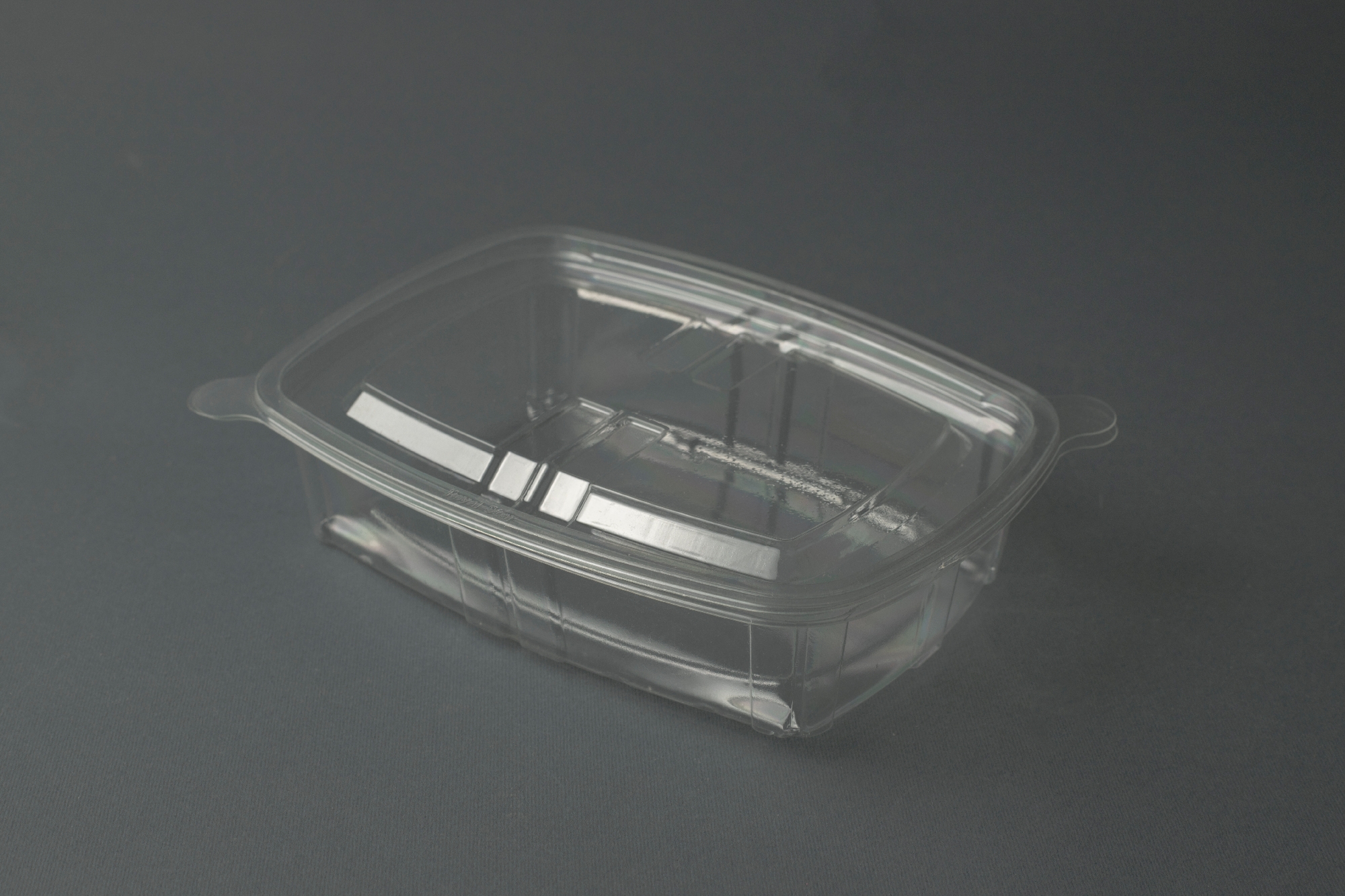 Rectangular container 750 – Royal Star