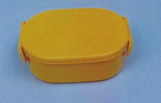 Rectangular Lunch Box – Royal Star