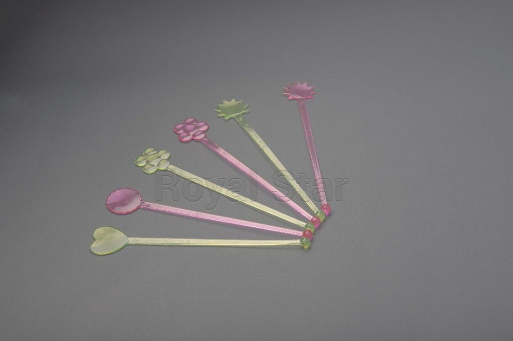 Steller Spoon – Royal Star