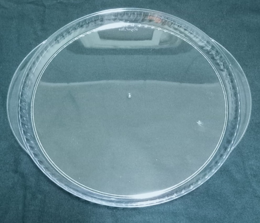 Elite plate – Royal Star