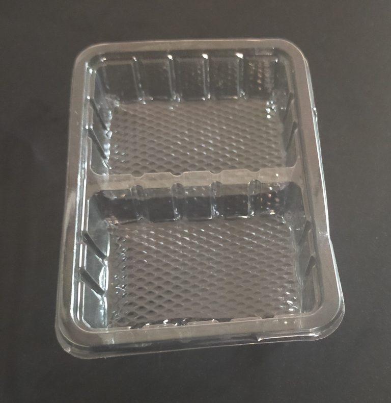 Biscuit chassis, 2 cells, mini, plastic – Royal Star